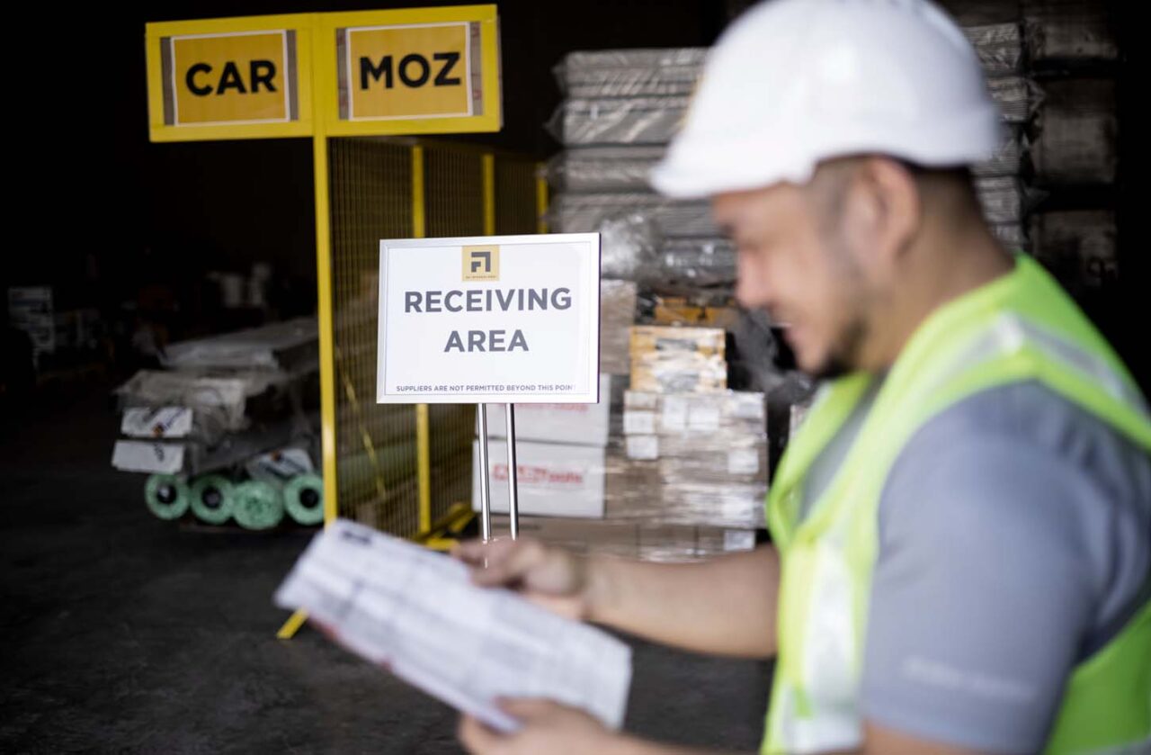 RA Federal Services | RA Federal Services provides facilities ...